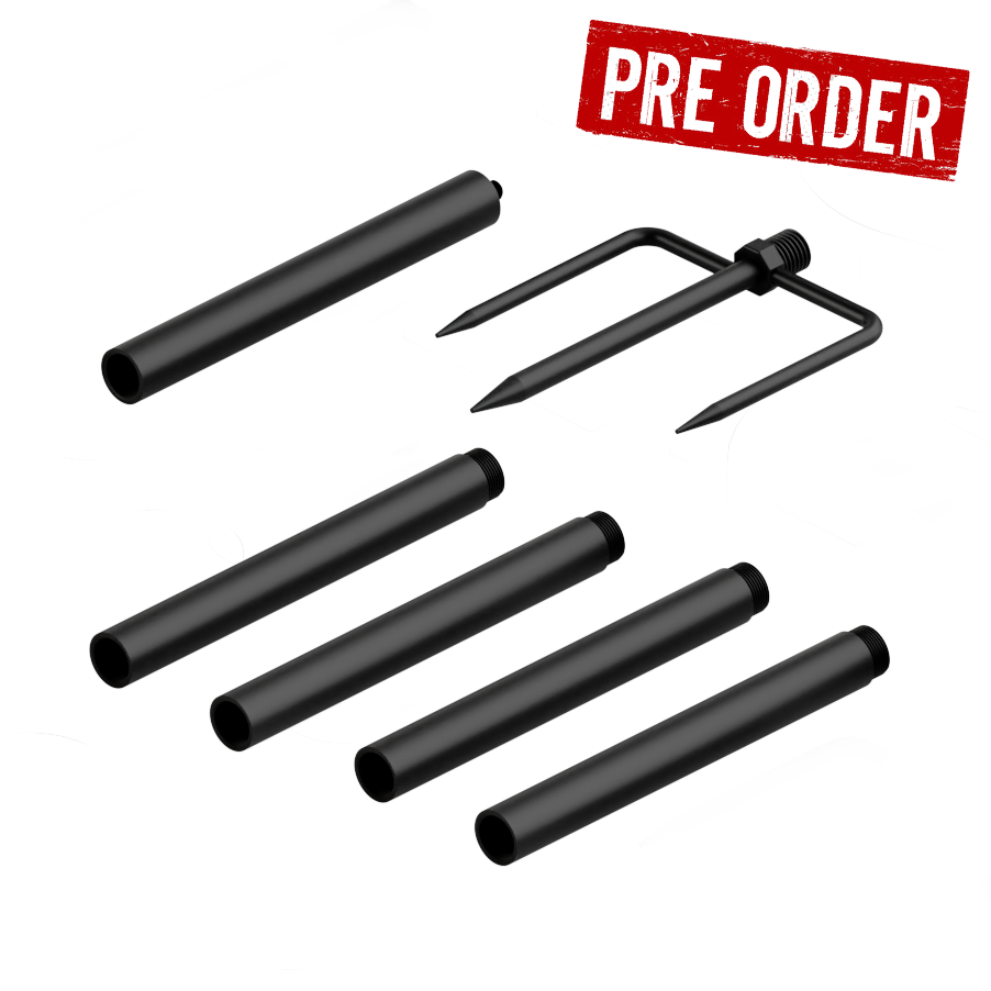 Birddy Ground Stand (Pre-order) – Reli Technologies